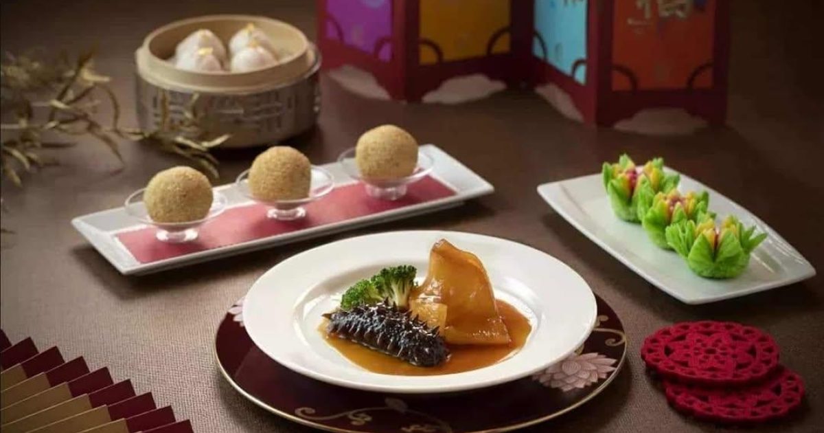 Pak Loh Chiu Chow Reopens with Descendants at the Helm