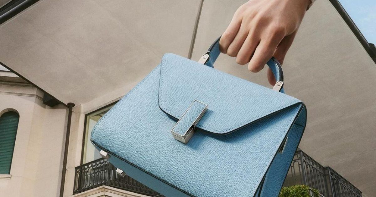 These Luxury Handbags Are Your Next Fashion Investments