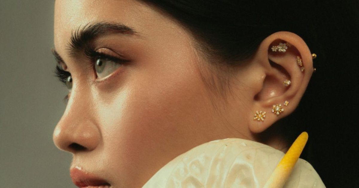 Suki’s “Hardin” Stud Collection Pays Homage to Nature