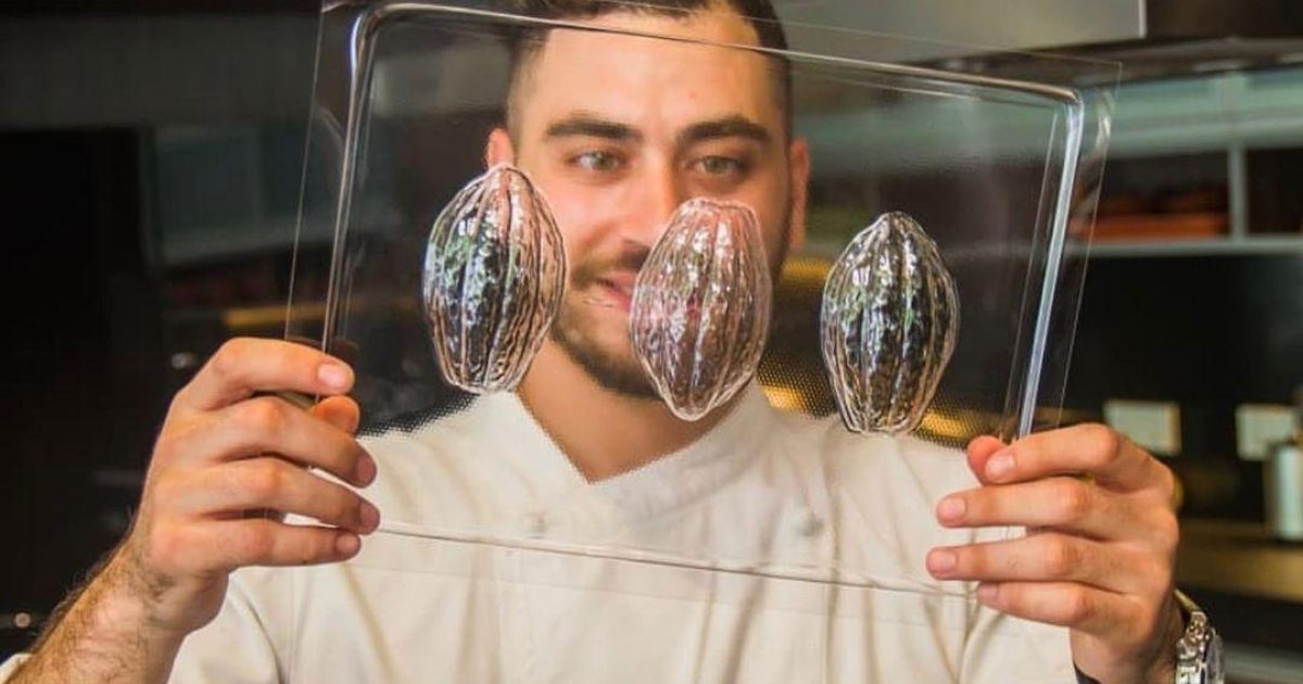 How CMV Txokolat Uses Filipino Ingredients in Chocolate