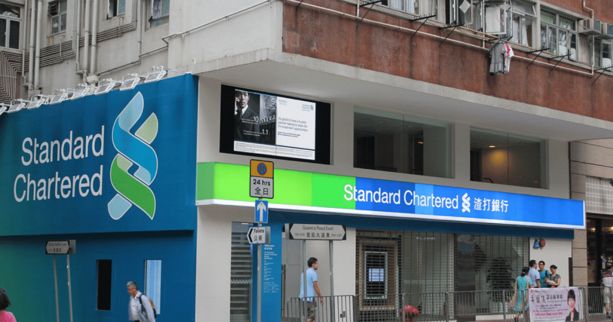 Standard Chartered & Dubai DET Unite for Business Growth