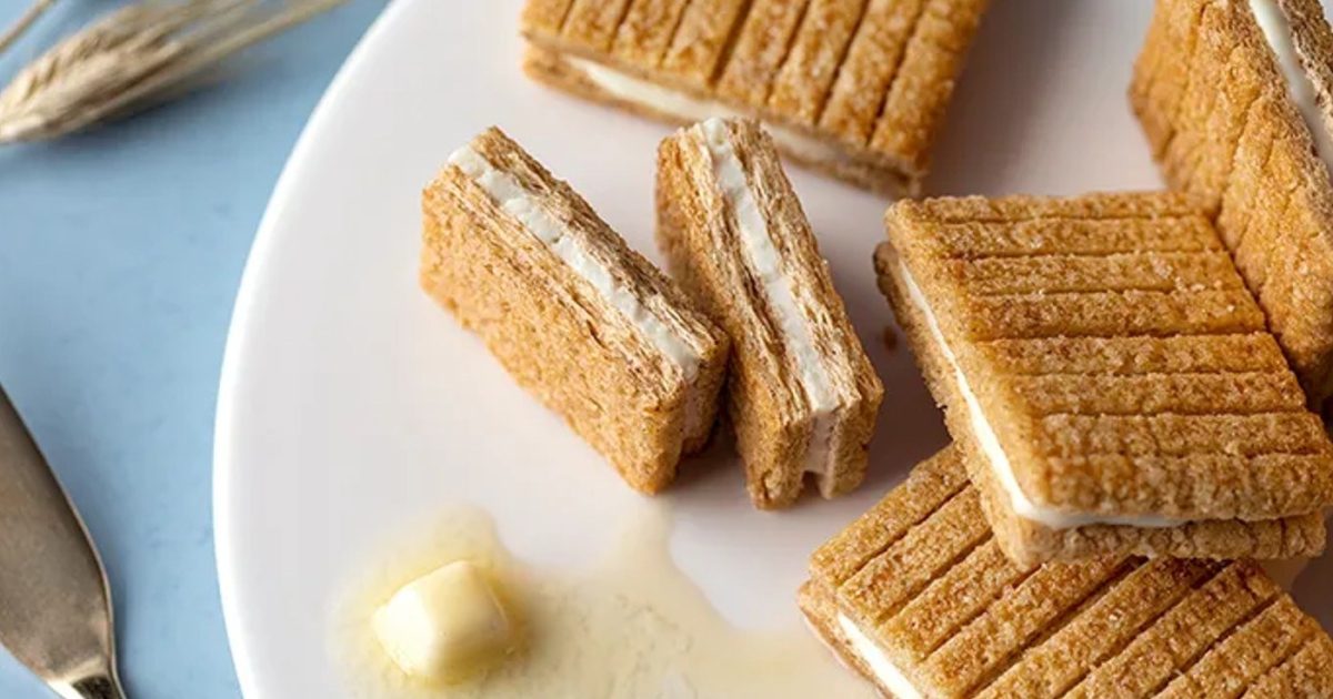 Japanese Cookie Brand Opens in Takashimaya this September