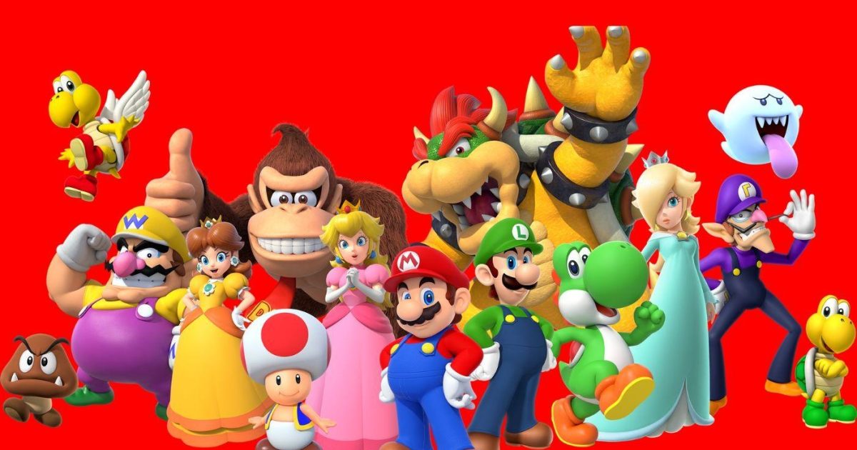 Super Mario Bros. Movie Sequel to Hit Theatres on April 2026