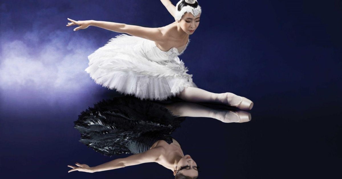Witness the Dazzling World of Swan Lake Starting May 31