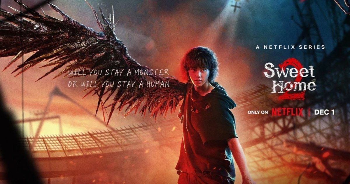 USS Brings 'Sweet Home' to life at Halloween Horror Nights