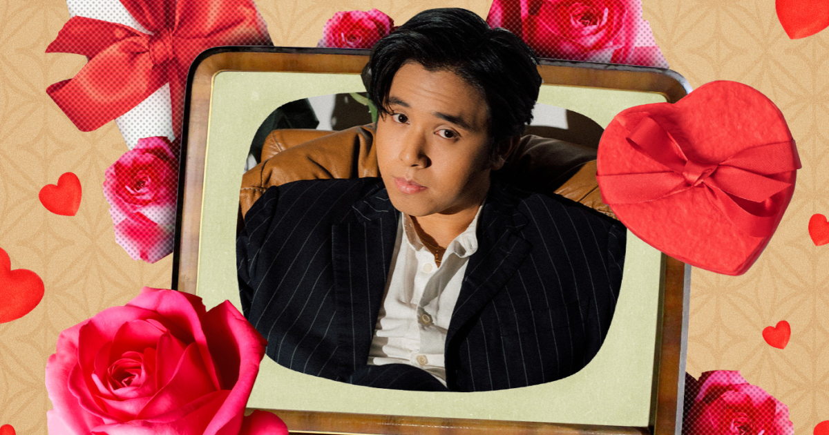 Singer-Songwriter Rob Deniel Gears Up for First Solo Concert