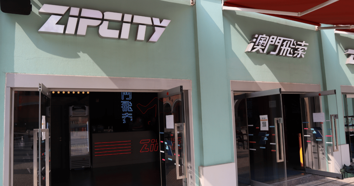 Win a Family Trip To Macau by Joining The Beat Asia’s Survey