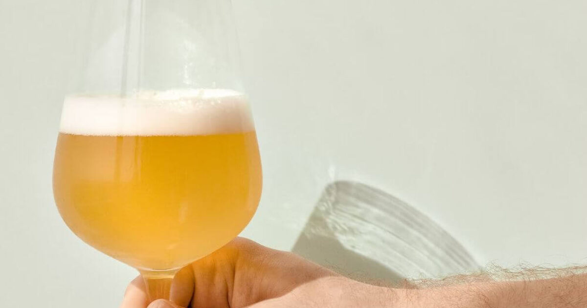 Where to get the best craft beers in Hong Kong