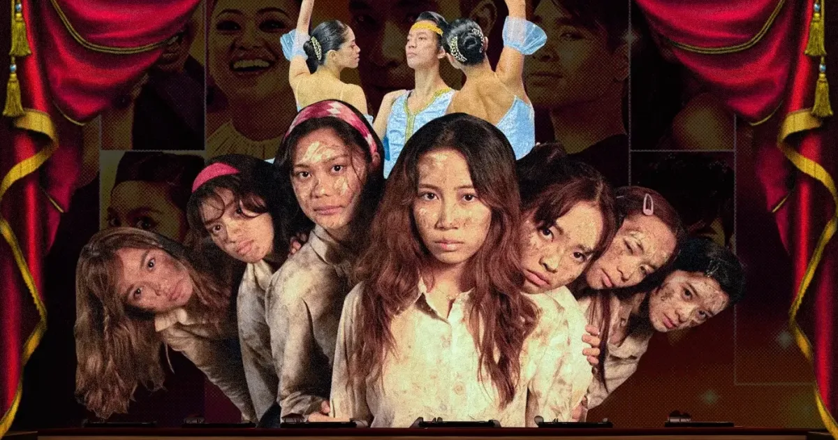 Must-See Theater Shows This March: Plays & Performances