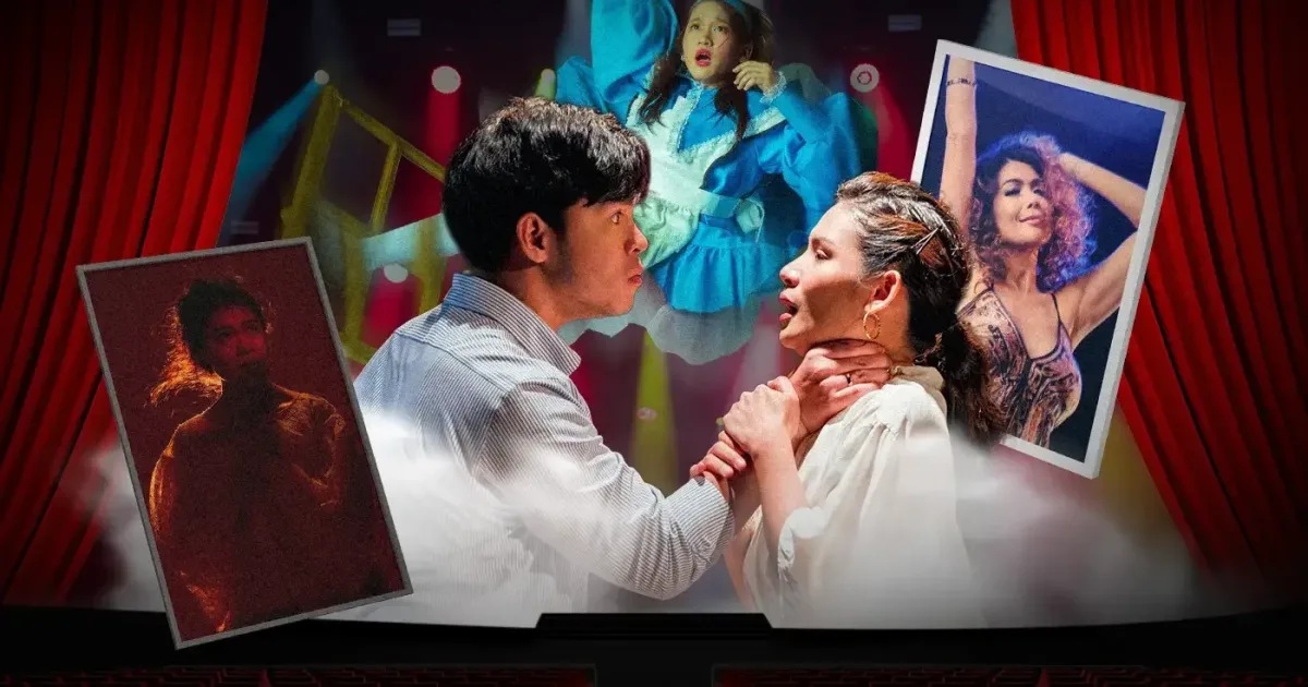 Best Theater Shows in Manila to Watch this November 2025