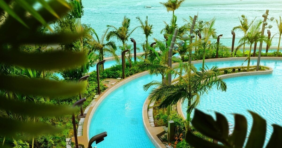 All You Need to Know About Water World Ocean Park | The Beat