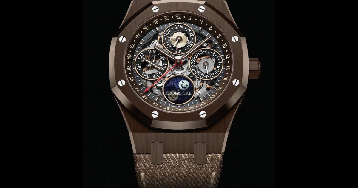 Travis Scott Collab on Chocolate AP and Matching Merch Line