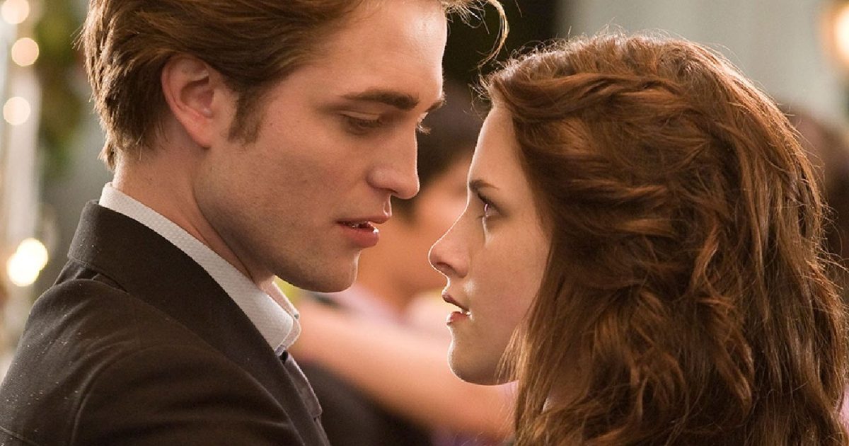‘Twilight, Midnight Sun’ Animated Series Coming to Netflix
