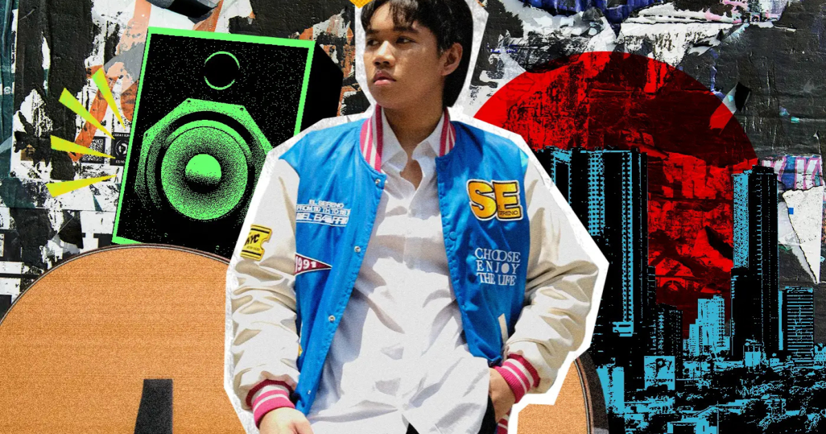 Singer Kylu Pens Track About Red Flag Enjoyers in New Single