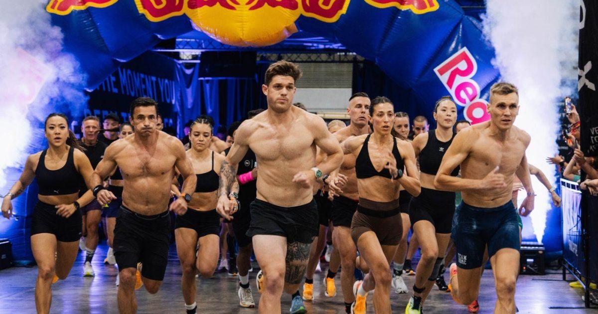 HYROX Asian Championships Debut in Hong Kong This November