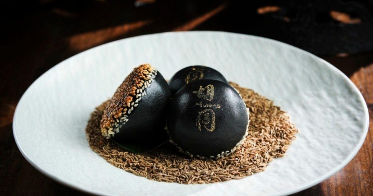 Hutong Presents Bei Fang Dim Sum Series with Northern Twist