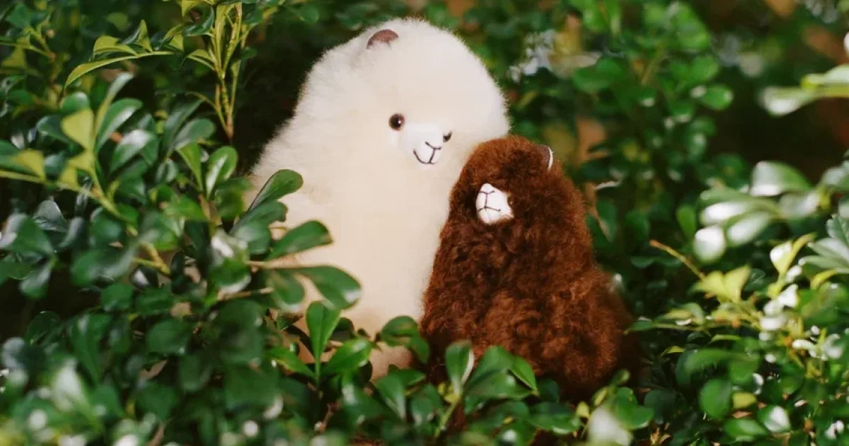 ÄYA Opens HK Flagship Store, Offers Peru Trip Giveaway