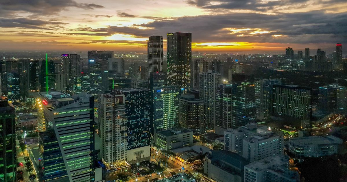 BGC: Best Places for Food, Drinks, Sights, Buys, Stays