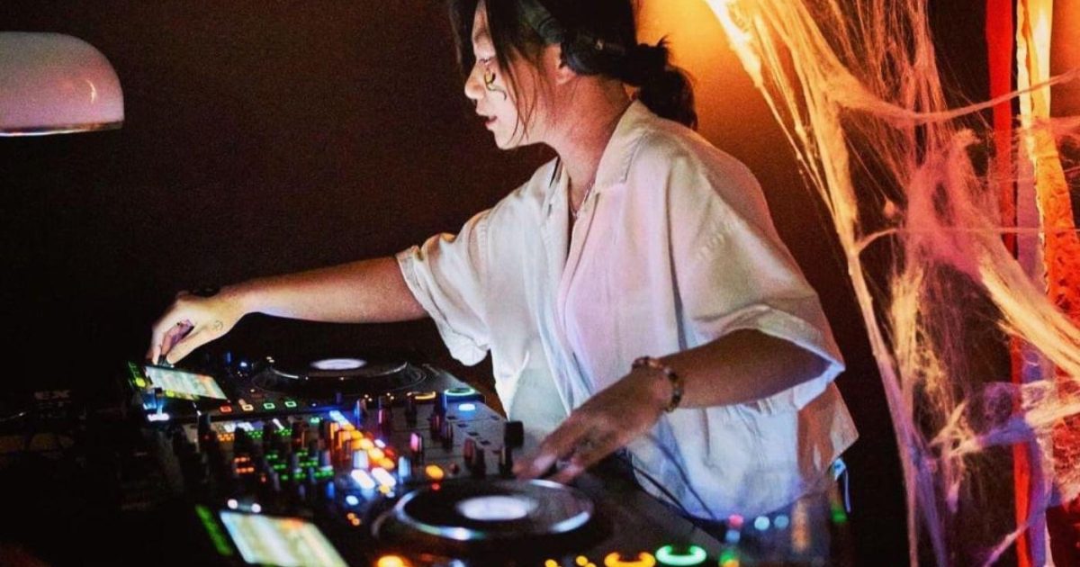 Weekender HKG: y2k Day n Nite Party at The Hills and More