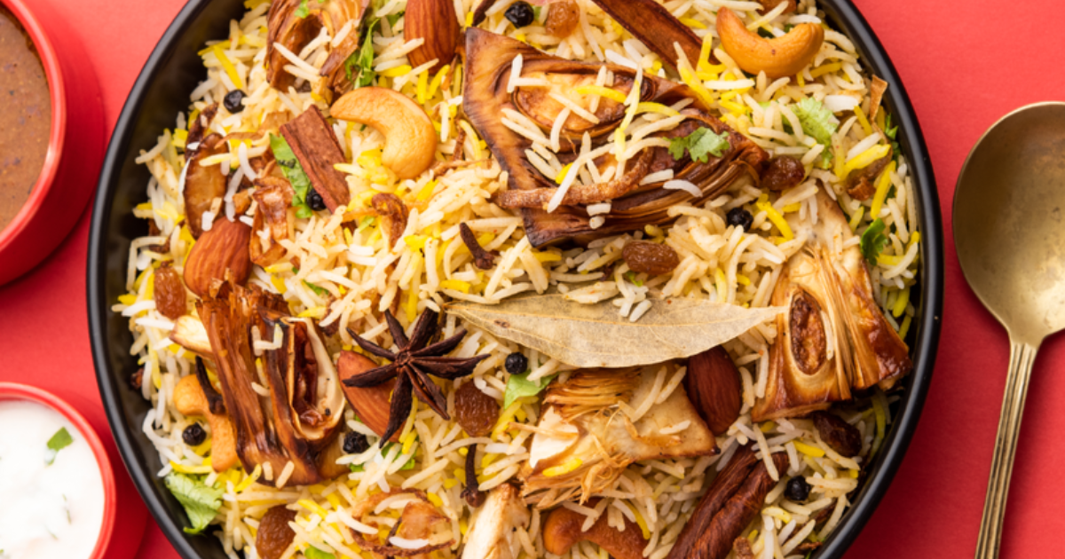 Where to Find the Best Biryani in Metro Manila