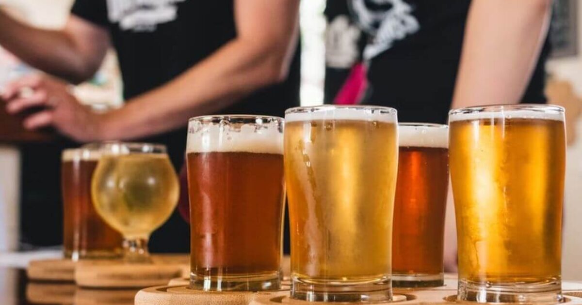 Which Hong Kong Craft Beer Should You Try?