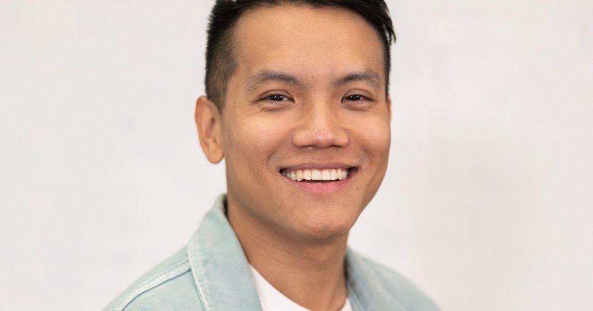 Workhap Founder Sho Dewan Wants to Coach Your Next Career