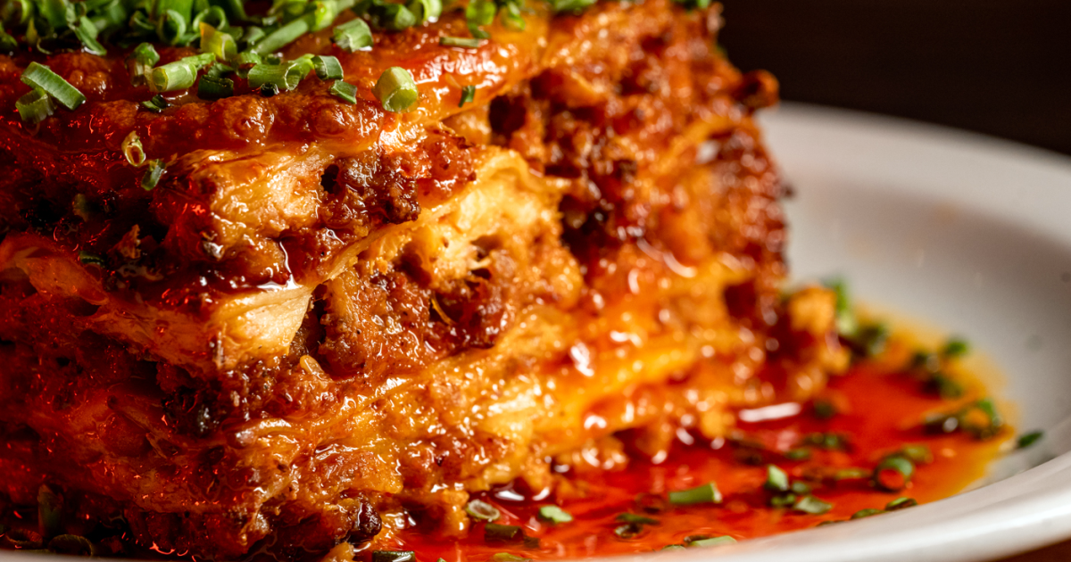 Yaya's Pasta Bar Kitchen Takeover at Shady Acres this June