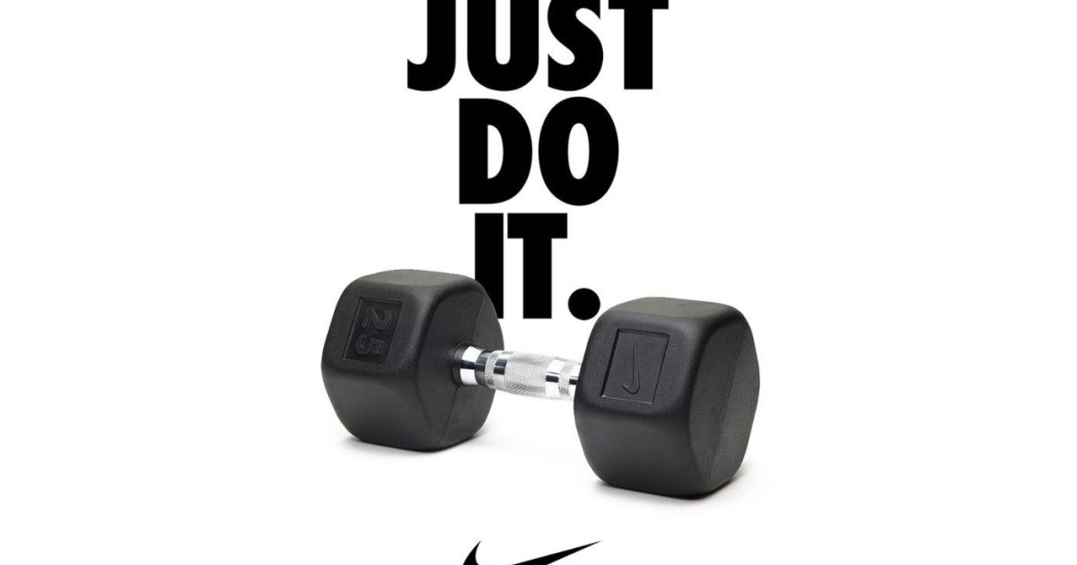 Nike Steps into Home Gym Equipment with Nike Strength