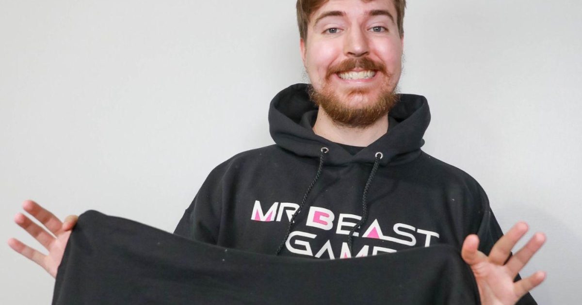Everything to Know About MrBeast’s Amazon Prime Game Show
