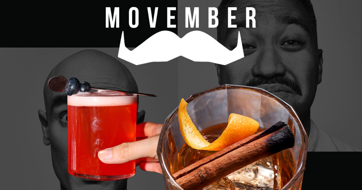Your Guide to Movember 2022: A Men’s Health Movement