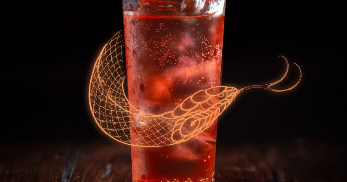 Indulge in Artistic Cocktails at Zuma and Exclusive Launch