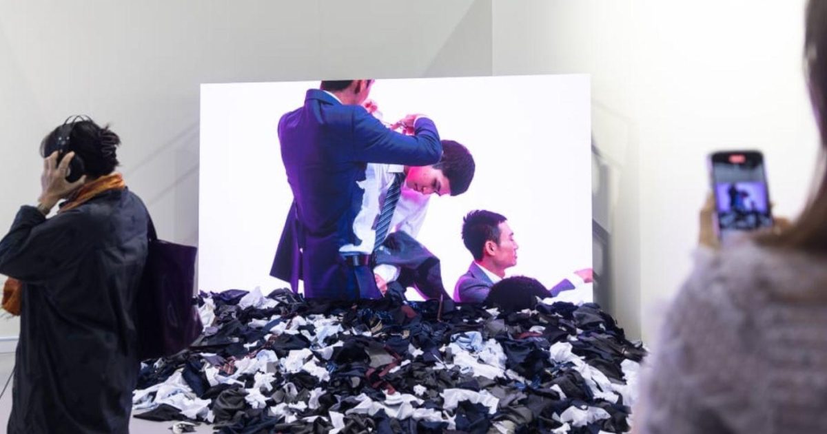 Art Basel HK 2025: Highlights and Special Sectors Unveiled