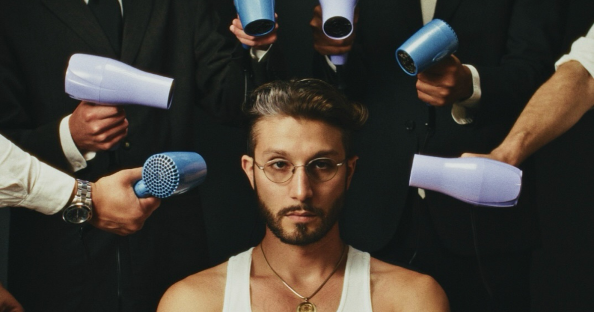 Canadian Rapper bbno$ is Coming to Asia with HK, SG Stops