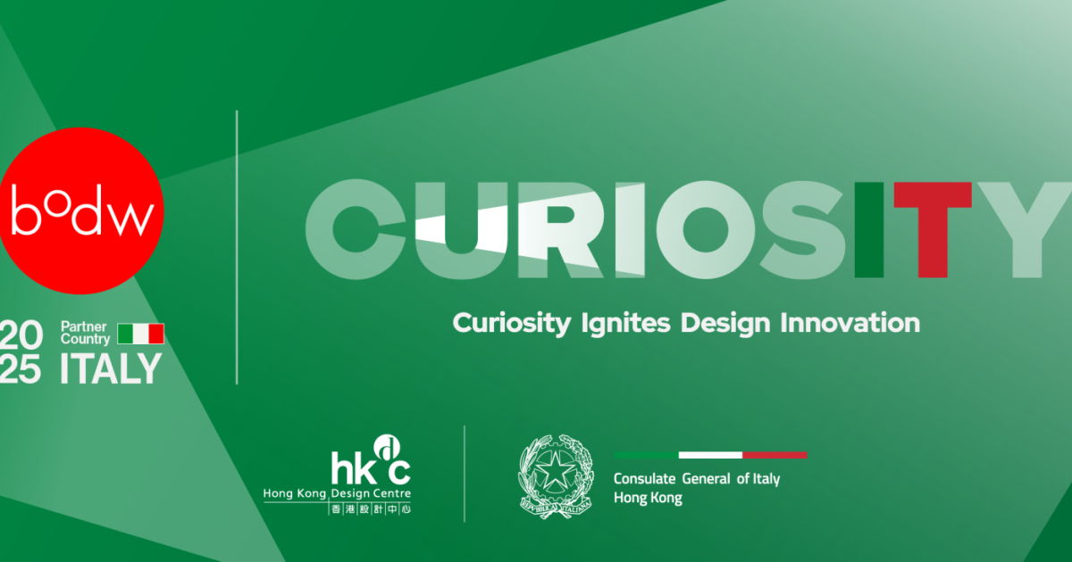 Business of Design Week (BODW) 2025 | The Beat Hong Kong