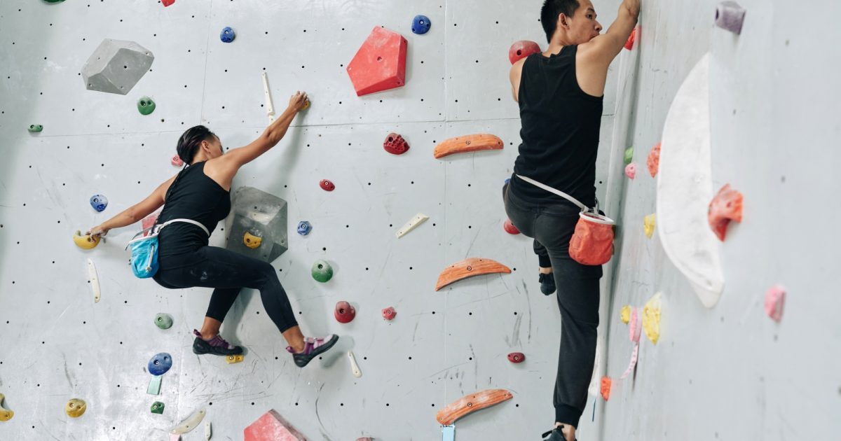 Best Indoor Sports Activities to Enjoy in Hong Kong