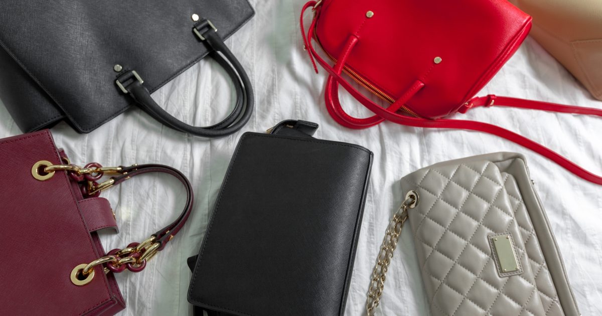 Six Must-have Designer Bags for Style & Smart Investments