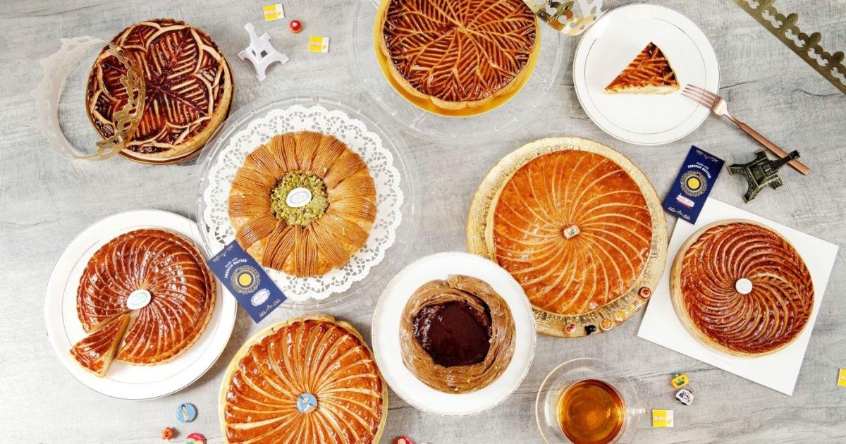 Your Guide to the French May Festival & French GourMay 2025