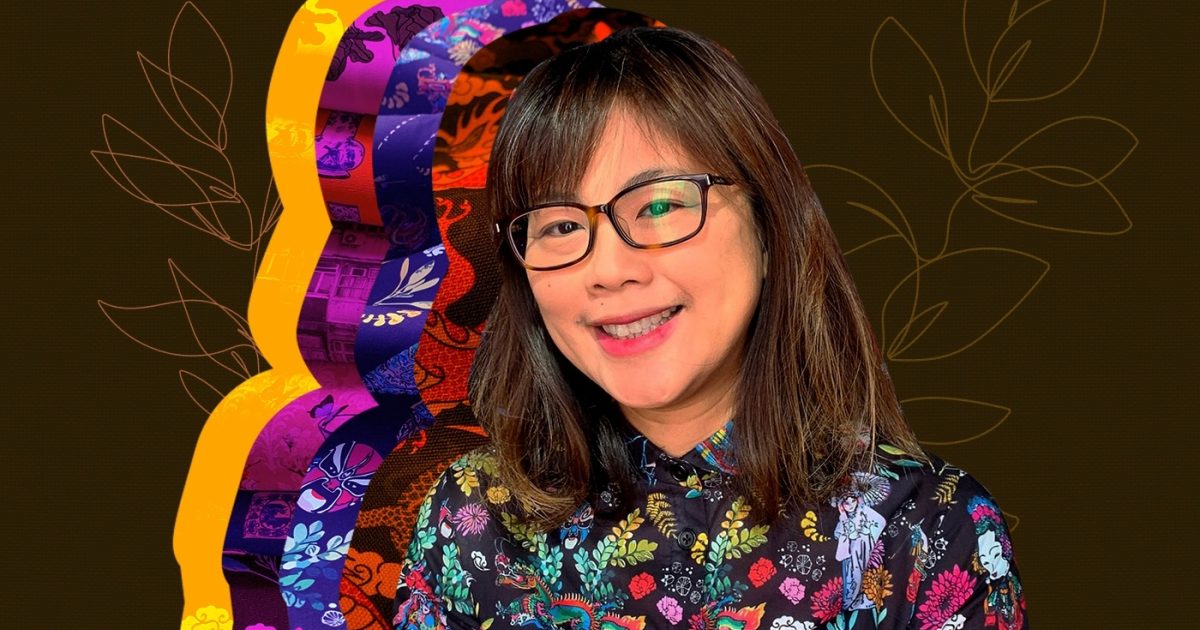 852Fabric Founder Pui on HK as a Fabric of Inspiration