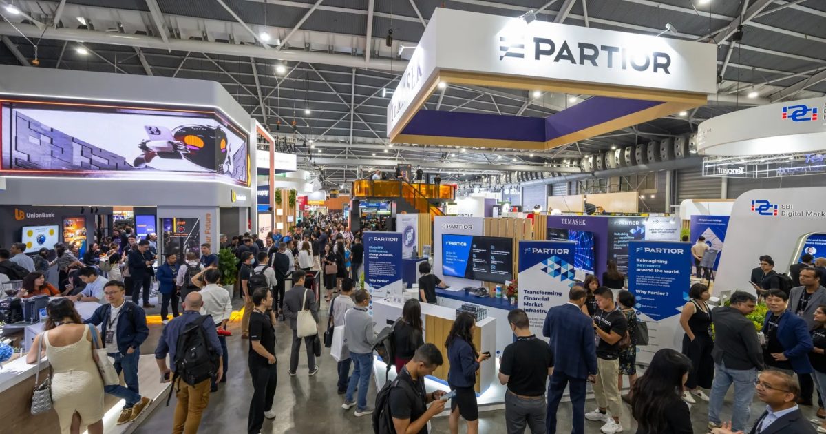 Networking Events, Expos, & Trade Fairs in Asia (Nov. 2024)