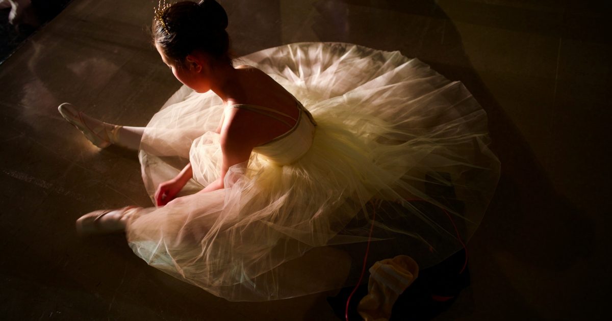 Ballet Philippines Brings “La Sylphide” to Life at Solaire