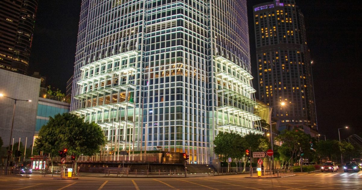 Top Business and Educational Events in HK - March 2024