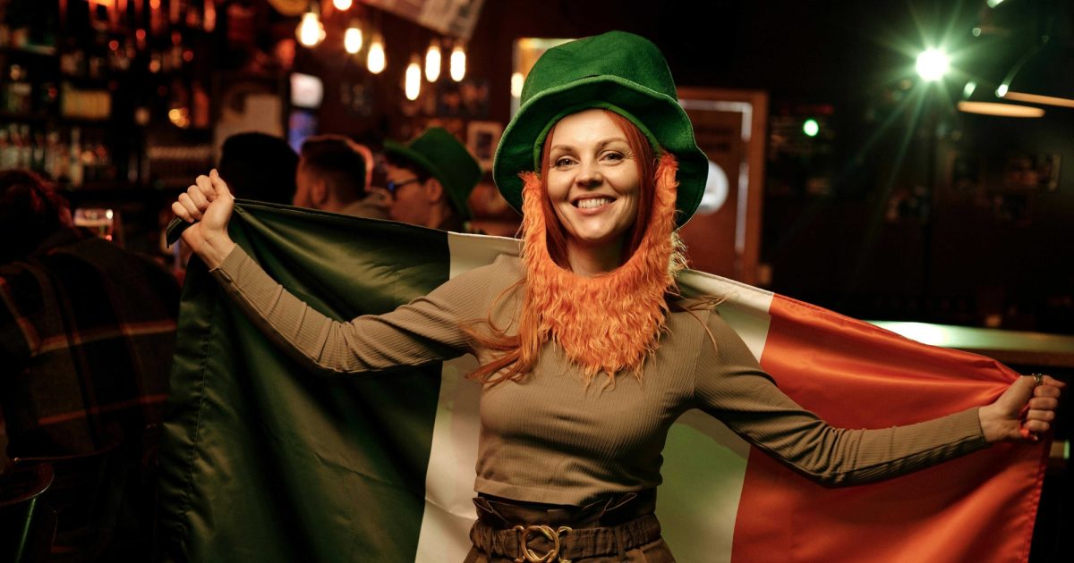 Top St. Patrick’s Day Celebrations in Hong Kong 2025