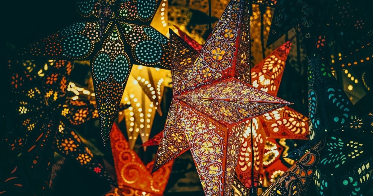 What Makes a Christmas Celebration Truly Filipino?