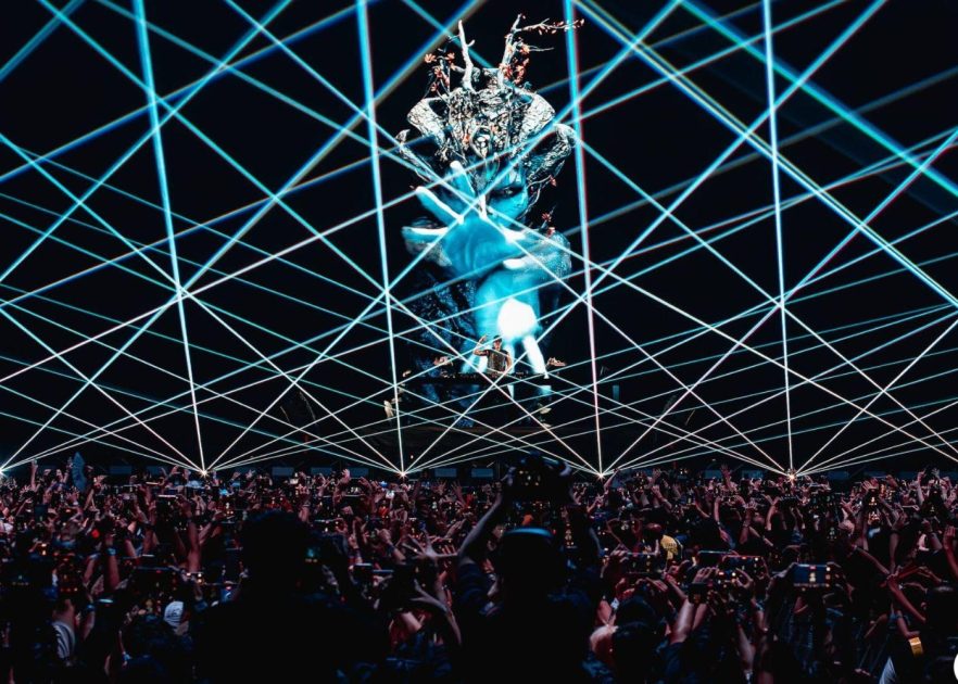 Join 808 Festival for a Thunderous Lineup and Global Energy