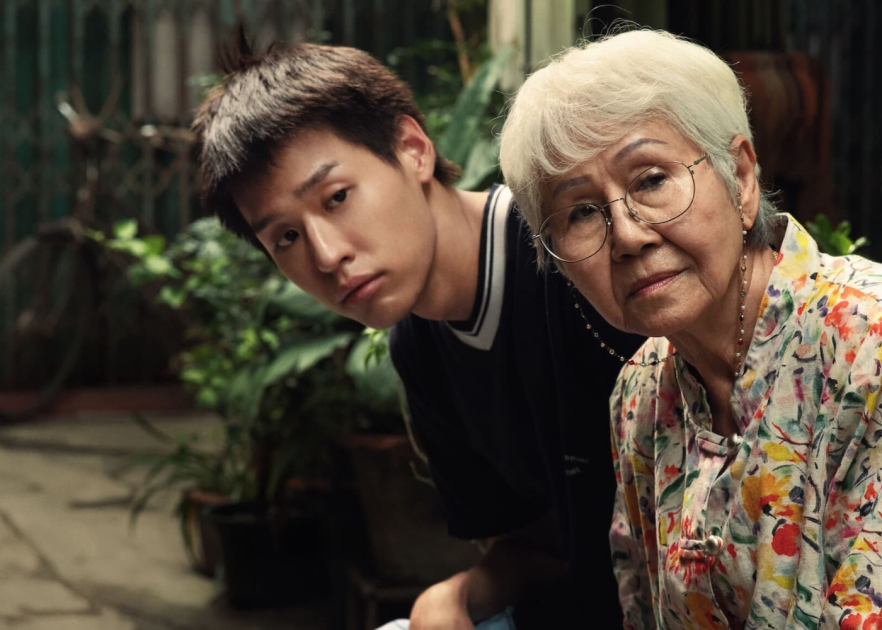 Thai Movie 'Lahn Ma' Included in the 2025 Oscars Shortlist