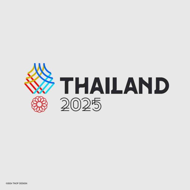 SEA Games 2025: The Story Behind the Logo and Mascot