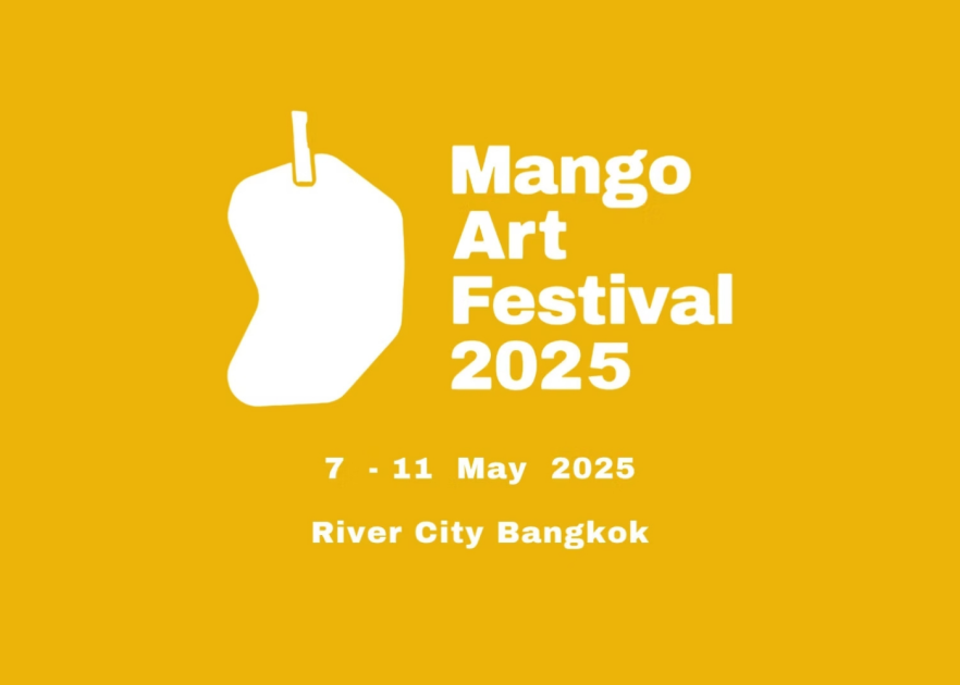 Thailand’s Vibrant Mango Art Festival Happening this May
