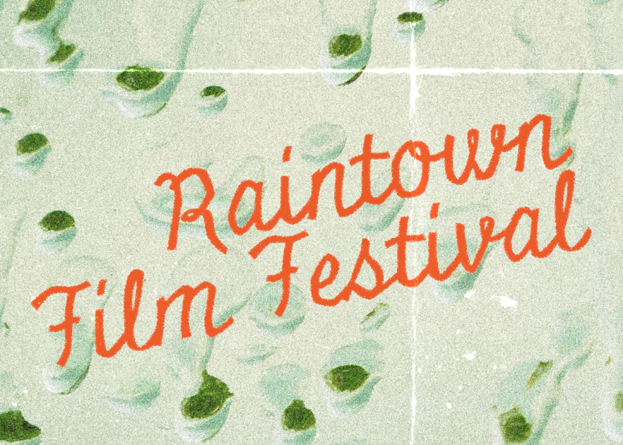Catch the 2nd Raintown Film Festival from Sept. 12 to 14