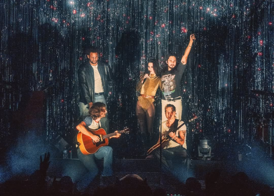 Wolf Alice Returns to Bangkok After Nine Years in 2026