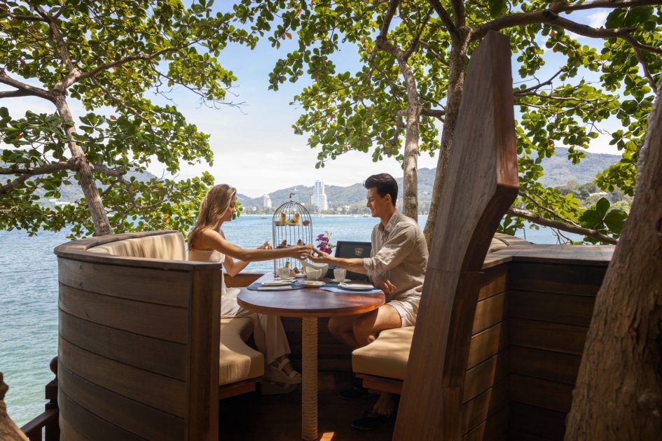 Romance at Two of Thailand’s Most Romantic Destinations